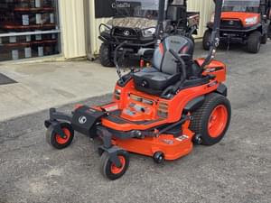 2024 Kubota ZD1011 Stock No. SE0154 Other Equipment For Sale with 48 inches | Tractor Zoom