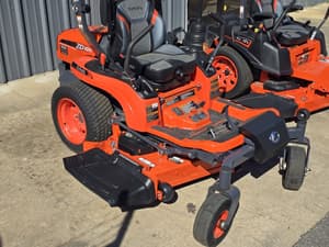 2024 Kubota ZD1011 Stock No. T068098 Other Equipment For Sale with 48 inches | Tractor Zoom