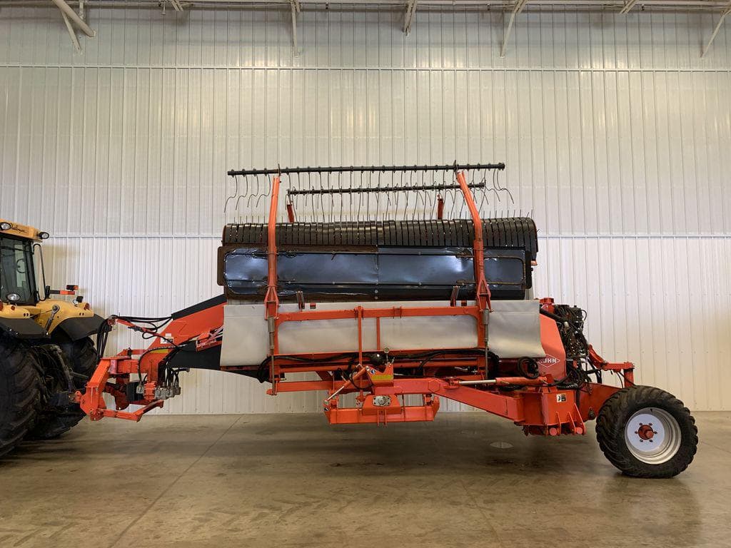 Kuhn Merge-Maxx 900 Hay and Forage Hay - Mergers for Sale | Tractor Zoom