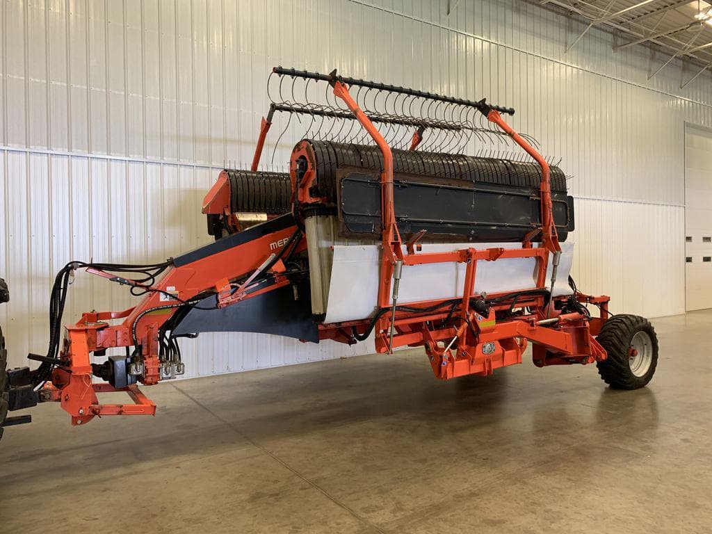 Kuhn Merge-Maxx 900 Hay and Forage Hay - Mergers for Sale | Tractor Zoom