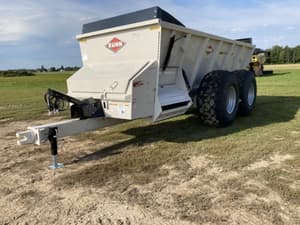 SOLD - 2024 Kuhn Knight SLC141 Stock No. D14565 Manure Handling with ...