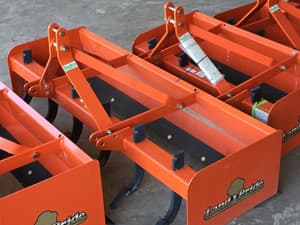 2023 Land Pride BB1272 Other Equipment For Sale Stock No. CA0369 ...