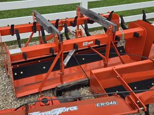 SOLD - 2023 Land Pride BB1272 Stock No. TH0291 Other Equipment ...