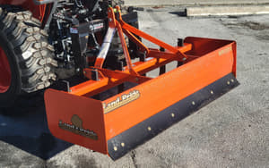SOLD - Land Pride BB1272 Stock No. 15116942 Other Equipment | Tractor Zoom