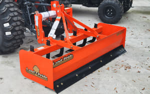 SOLD - 2023 Land Pride BB1272 Stock No. 15116995 Other Equipment ...