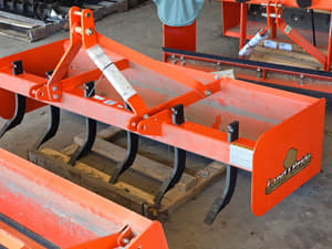 SOLD - 2023 Land Pride BB1272 Stock No. CA0368 Other Equipment ...