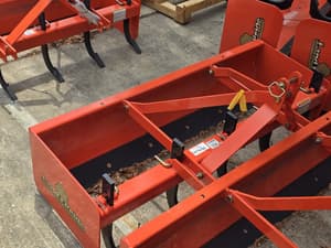 SOLD - 2024 Land Pride BB1566 Stock No. D076434 Other Equipment ...