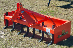 SOLD - 2023 Land Pride BB2572 Stock No. 15118075 Other Equipment ...