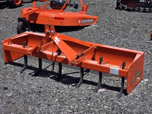 SOLD - 2023 Land Pride BB2584 Stock No. PC0374 Other Equipment ...