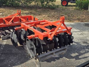 SOLD - Land Pride DH1560 Stock No. B075622 Tillage with --- In ...