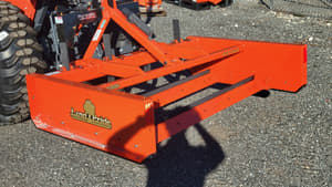 SOLD - 2023 Land Pride GS1560 Stock No. C042674 Other Equipment ...