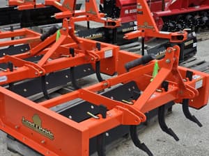 SOLD - 2023 Land Pride GS1560 Stock No. E028807 Other Equipment ...