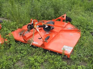 2023 Land Pride RCR1272 Stock No. H041260 Hay and Forage For Sale ...