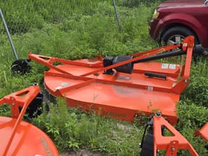 SOLD - Land Pride RCR1272 Stock No. H041261 Hay and Forage | Tractor Zoom