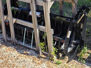 SOLD - 2022 Land Pride SGC1584 Stock No. TH0433 Other Equipment ...