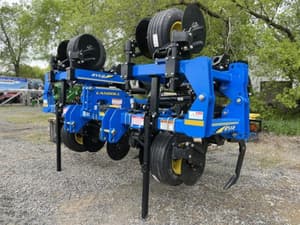 SOLD - 2024 Landoll 2512 Stock No. C24375 Tillage with 9 Shanks ...