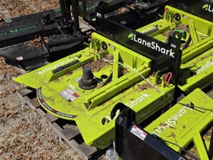 SOLD - 2023 Lane Shark LS-2 Stock No. TH0448 Hay and Forage | Tractor Zoom