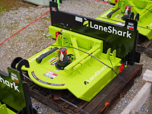 Lane Shark LS-3 Stock No. PC0924 Hay and Forage For Sale | Tractor Zoom