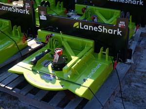 SOLD - Lane Shark LS-3 Stock No. N066382 Hay and Forage | Tractor Zoom