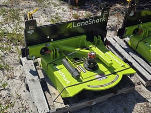 2024 Lane Shark LS-3 Stock No. N075837 Hay and Forage For Sale ...