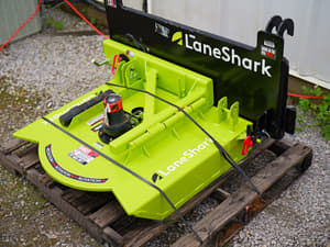 Lane Shark LS-3 Stock No. PC0923 Hay and Forage For Sale | Tractor Zoom