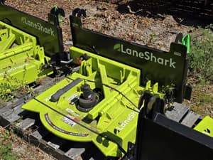2023 Lane Shark LS-3 Hay and Forage For Sale Stock No. TH0441 | Tractor ...