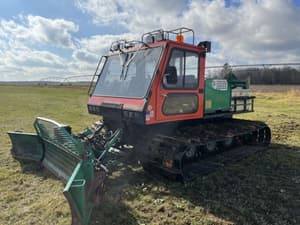 SOLD - LMC 1800 Stock No. D15152 Other Equipment | Tractor Zoom