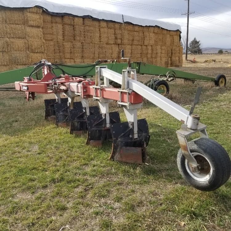 Long 1838A Tillage Plows for Sale | Tractor Zoom