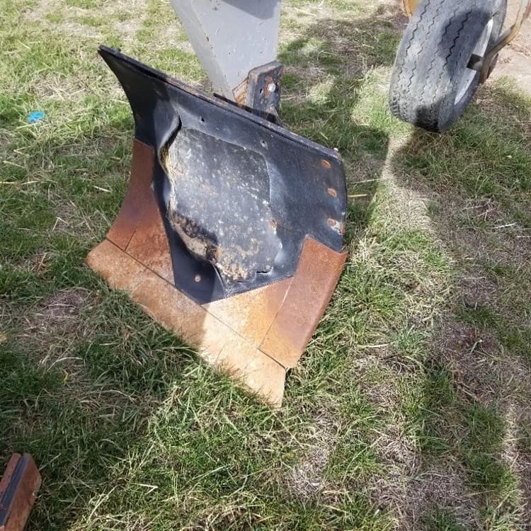 Long 1838A Tillage Plows for Sale | Tractor Zoom