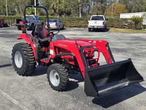 2025 Mahindra 1626 Stock No. S067064 Tractors For Sale with 26 HP ...