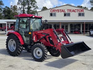 SOLD - Mahindra 2670 PST Stock No. K058280 Tractors with 70 HP ...
