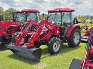2024 Mahindra 2670 Tractors For Sale Stock No. K058280 | Tractor Zoom