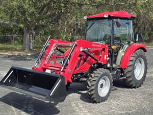 2024 Mahindra 2670 PST Stock No. A068770 Tractors For Sale with 70 HP ...