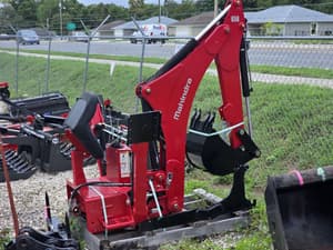 Mahindra 65B Stock No. O059842 Construction For Sale | Tractor Zoom