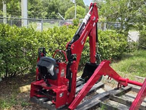 Mahindra 65B Stock No. S037341 Construction For Sale | Tractor Zoom