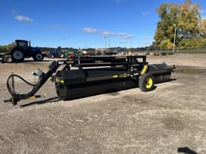 SOLD - 2024 Mandako L2050I Stock No. E46508 Tillage with 20 ft ...