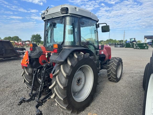 Massey Ferguson 3445 Stock No. 49470 Tractors For Sale with 697 Hrs ...