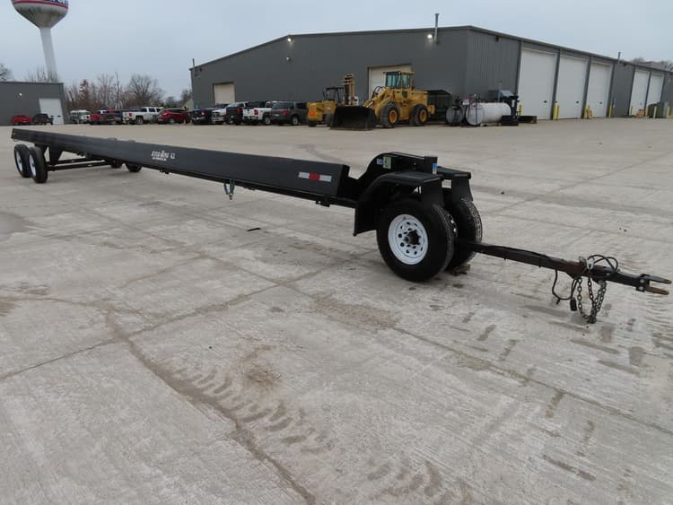 MD Products Stud King 42 Ag Trailers Header Trailers for Sale | Tractor ...
