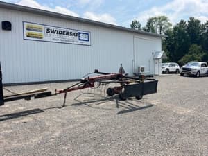 SOLD - Miller Pro 1150 Stock No. A62955 Hay and Forage | Tractor Zoom