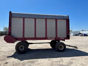 Miller 5200 Stock No. EX7360 Harvesting For Sale | Tractor Zoom