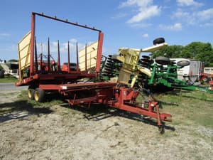 New Holland 1037 Stock No. 307767 Hay and Forage For Sale | Tractor Zoom
