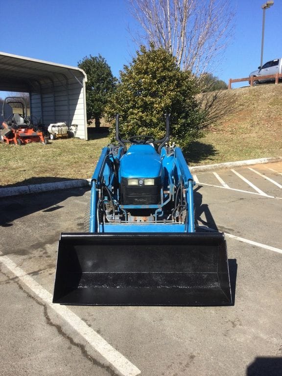 New Holland 1925 Tractors For Sale Stock No. 14969841 | Tractor Zoom