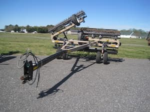 0 Remlinger 3500-28 Stock No. 288493 Tillage For Sale with 31 ft ...