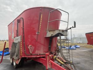 SOLD - 0 Peecon VME300 Stock No. 40923 Hay and Forage | Tractor Zoom