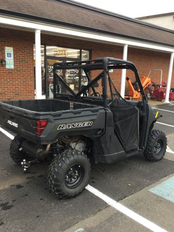 Polaris 1000 Stock No. af1ff057683470719caa00457117cd27 Other Equipment ...