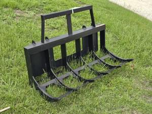 SOLD - Rake Master CR-50 Stock No. LZ0228 Other Equipment | Tractor Zoom