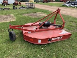 SOLD - Bush Hog BH5 Stock No. HX5471 Hay and Forage | Tractor Zoom