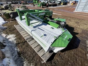 2025 SaMasz KDD941S/KDF341S Stock No. HX6612 Hay and Forage For Sale ...