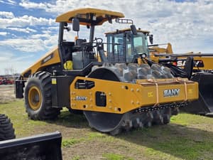 SANY SSR120HT Stock No. K068476 Construction For Sale with --- Hrs ...