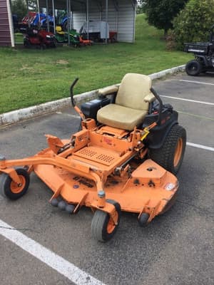 SOLD - Scag Tiger Cub Stock No. 16159097 Other Equipment with --- Hrs ...